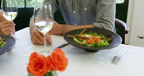 slow motion food video concept chef Stock Footage Video (100% Royalty ...