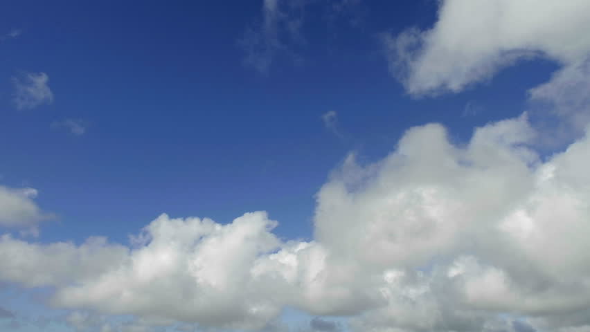 The Open Sky Stock Footage Video (100% Royalty-free) 1645711 | Shutterstock