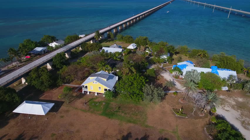 The bay at Marathon Islands, Florida image - Free stock photo - Public ...