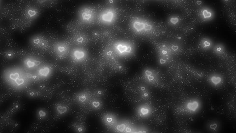 beautiful shine floating dust particles flare Stock Footage Video (100% ...