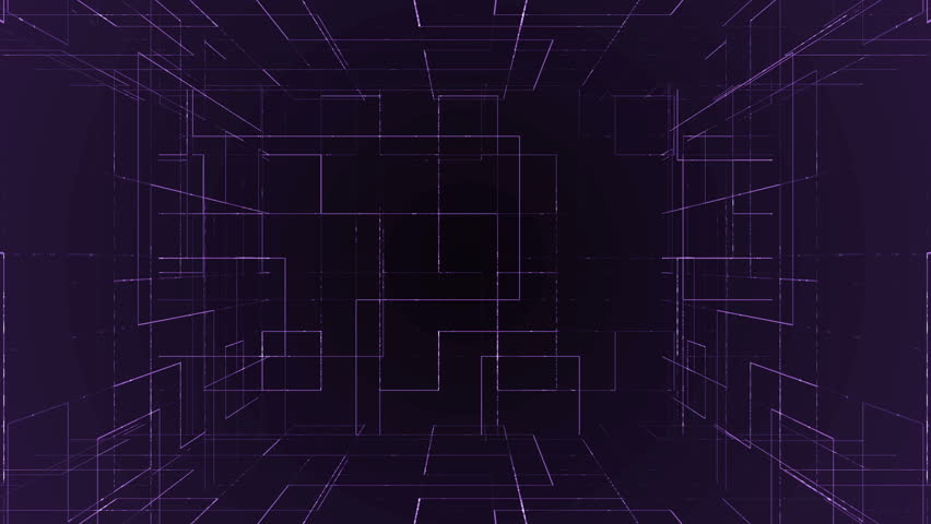 data digital light grid Stock Footage Video (100% Royalty-free ...