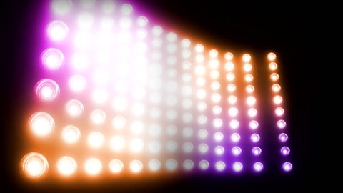 Background Image Stage Color Lights Stock Illustration 170236112 ...