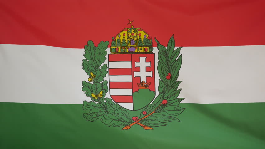 Coat of Arms of Hungary image - Free stock photo - Public Domain photo ...