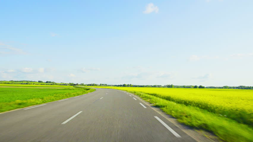 Roadside Crops Stock Video Footage - 4K and HD Video Clips | Shutterstock