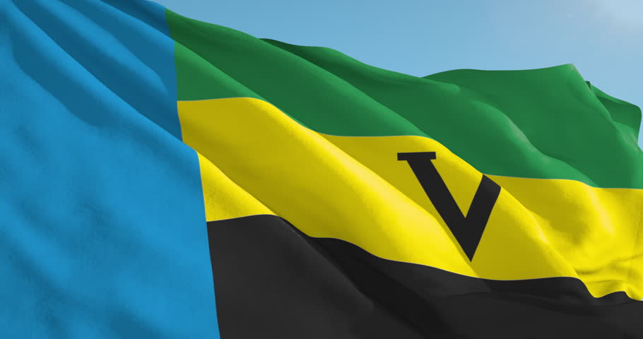 flag venda 3d animation alpha channel: วิดีโอสต็อก (ปลอดค่าลิขสิทธิ์ ...