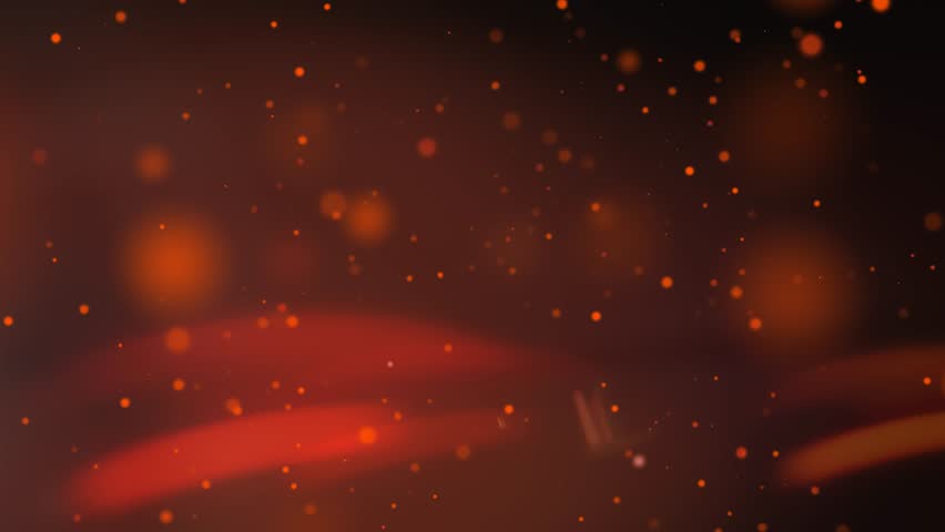 orange light flare sparks Stock Footage Video (100% Royalty-free ...