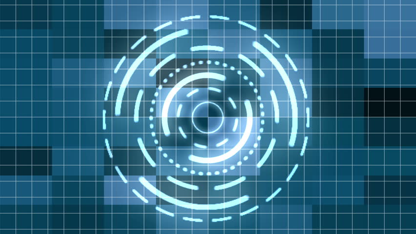 abstract futuristic moving background Stock Footage Video (100% Royalty ...