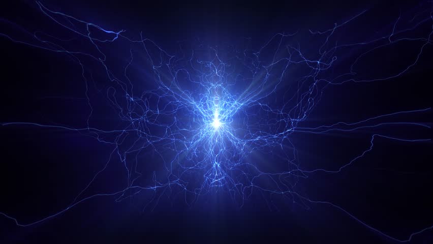 Lightning Electrical Arcs Sci Fi Stock Footage Video (100% Royalty-free) 17025373 | Shutterstock