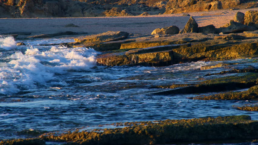 Static Medium Shot of an Stock Footage Video (100% Royalty-free ...