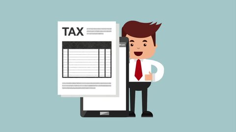 Confirmation Partnership Contract 4k Uhd Video Stock Footage Video (100 ...