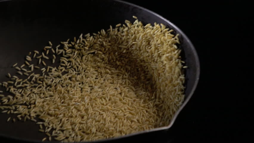 8 Ground toasted rice Stock Video Footage - 4K and HD Video Clips ...