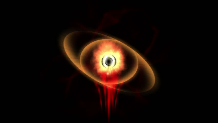 4k Abstract God Eye,explosion Blood : vidéo de stock (100 % libre de ...