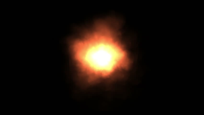 Weapon Muzzle Flashes Black Background 4k 库存影片视频（100% 免版税）1035995306 | Shutterstock