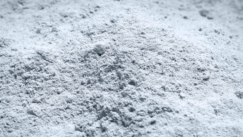 White Powder Rotating Stock Footage Video (100% Royalty-free) 17381809 ...