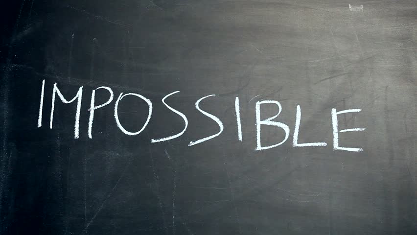 Impossible Made Possible Stock Footage Video (100% Royalty-free ... Impossible Made Possible Stock Footage Video (100% Royalty-free ...