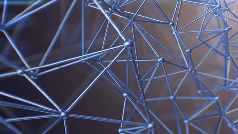 Architecture Detail Modern Metal Structure Pattern Stock Photo (Edit ...