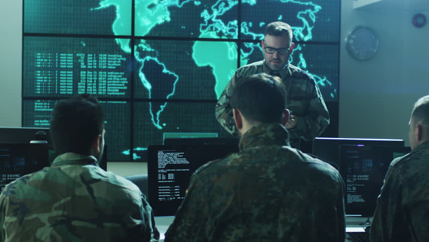 978 Military Classroom Stock Video Footage - 4K and HD Video Clips ...