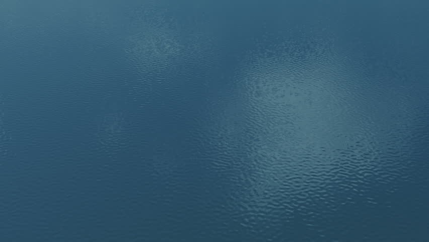 water bird's-eye view Stock Footage Video (100% Royalty-free) 17678425 ...