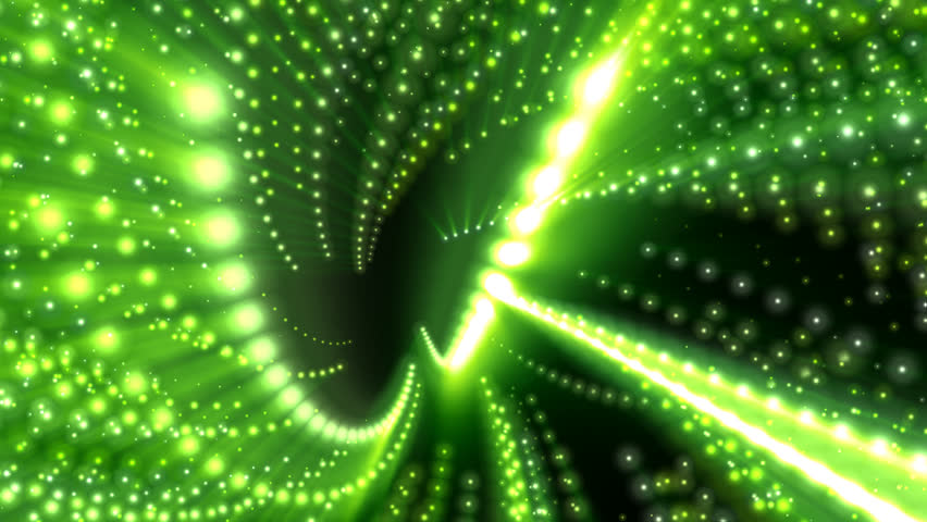 Stars Abstract Vortex Spiral Animation Stock Footage Video (100% ...