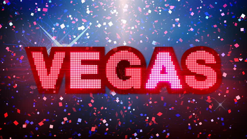 vegas party animation hd loop Stock Footage Video (100% Royalty-free ...