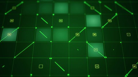 Linear Graph Coordinate System Logarithmic Curve Stock Vector (Royalty ...