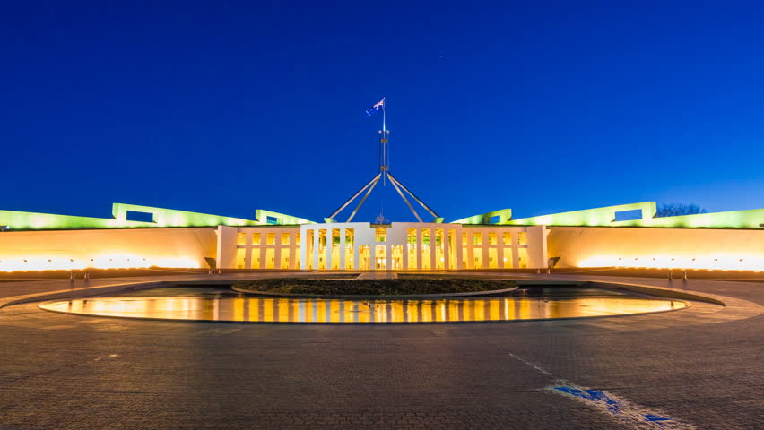 Canberra Night Stock Video Footage - 4K and HD Video Clips | Shutterstock