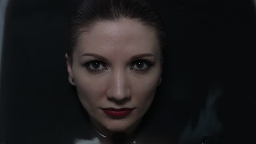 4k shoot horror halloween model - Stock Footage Video (100% Royalty ...