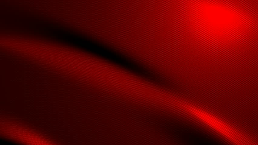 4k red fabric wave animation background Stock Footage Video (100% Royalty-free) 17849125 ...