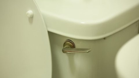 Toilet Flash Action Stock Footage Video (100% Royalty-free) 17879152 ...