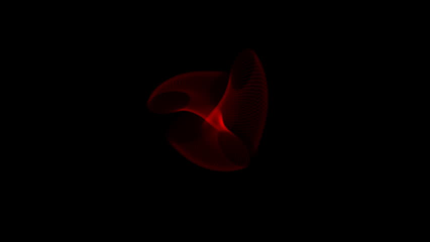 Red Smoke Animation Stock Footage Video (100% Royalty-free) 178858 ...