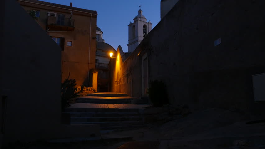 Old town of Calvi in Corsica, France image - Free stock photo - Public ...