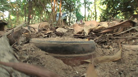 Landmine Stock Video Footage - 4K and HD Video Clips | Shutterstock