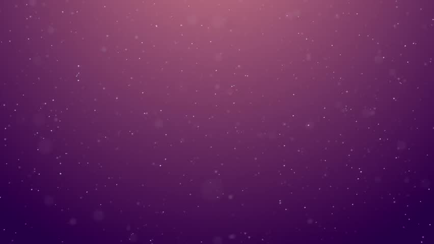 Purple Particle Background Stock Footage Video (100% Royalty-free ...