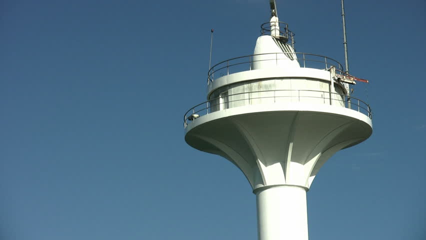 Sea Radar Stock Footage Video (100% Royalty-free) 1805129 | Shutterstock