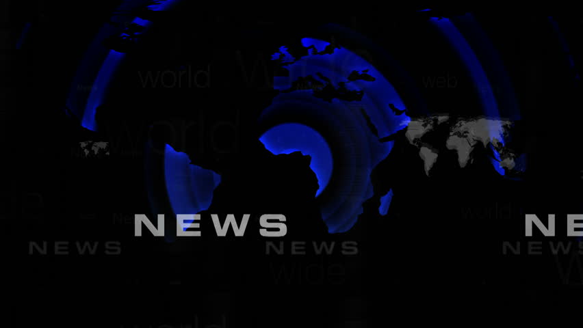 news generic background 3 Stock Footage Video (100% Royalty-free ...