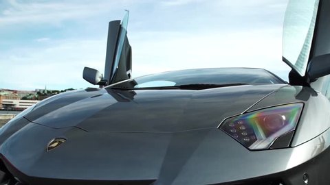 1,030 Lamborghini Stock Video Footage - 4K and HD Video Clips ...