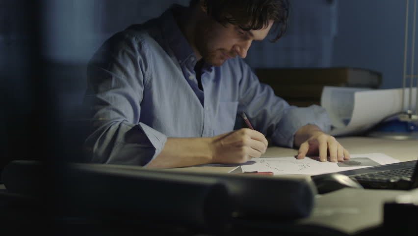 Paperwork Art Stock Video Footage - 4K and HD Video Clips | Shutterstock