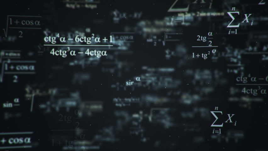 Free maths Stock Video Footage - Royalty Free Video Download | Coverr