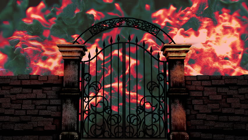Journey Through the Gates of Stock Footage Video (100% Royalty-free ... Journey Through the Gates of Stock Footage Video (100% Royalty-free ...