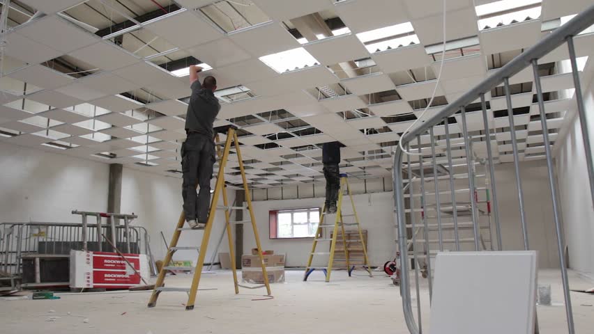 Two Step Ladder Stock Video Footage 4k And Hd Video Clips Shutterstock