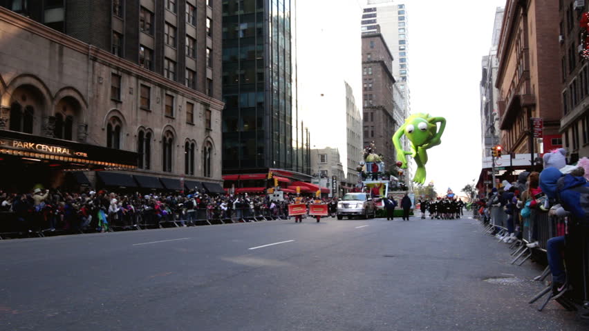 New York City, Ny - Stock Footage Video (100% Royalty-free) 1812275 ...