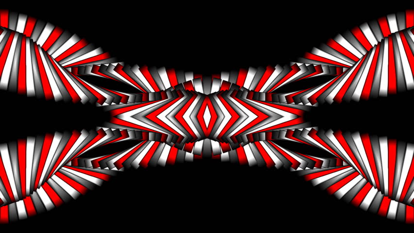 motion background moving geometric shapes full Stock Footage Video (100 ...