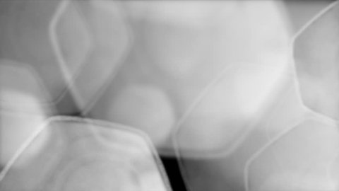 4k Wave White Satin Fabric Backgroundwavy Stock Footage Video (100% ...