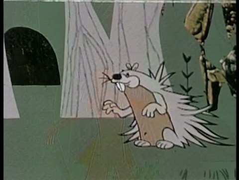 Cyclops Polyphemus His Flock Sheep Odysseus Stock Illustration 67237333