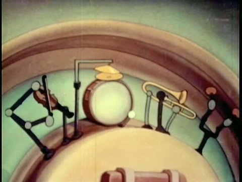 Cartoon time machine Stock Video Footage - 4K and HD Video Clips ...