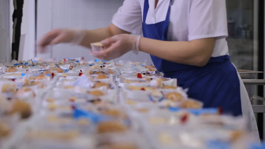 Blue Apron Box Stock Video Footage - 4K and HD Video Clips | Shutterstock