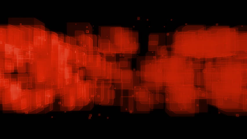 geometric strobe animated background loop Stock Footage Video (100% ...