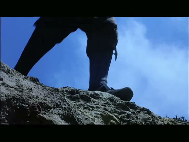 man falling off cliff Stock Footage Video (100% Royalty-free) 1830689 ...