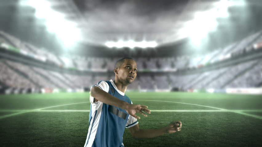 Man Hitting a Jump Shot in Tennis image - Free stock photo - Public ...