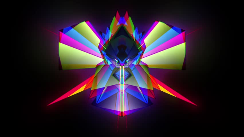 Triangle Prism Vector Graphic image - Free stock photo - Public Domain ...